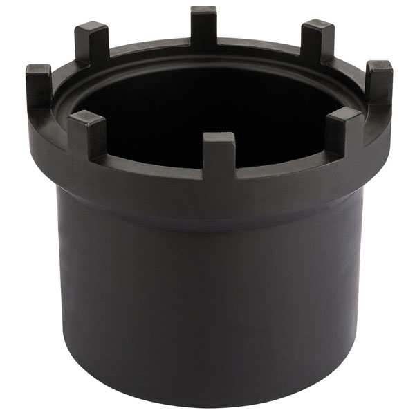 Draper Expert 16189 Scania (420) Axle Hub Nut Socket (3/4" Sq. Dr ...