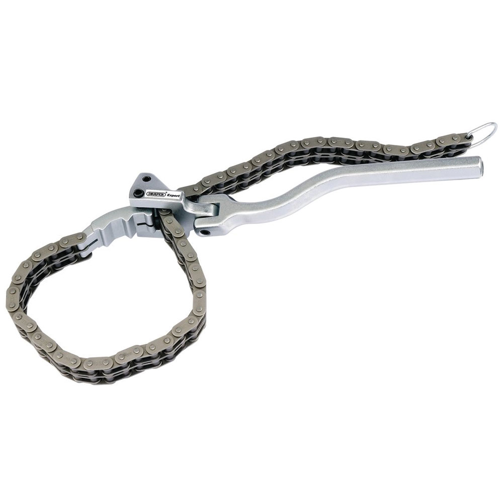 Draper Expert 30825 Chain Wrench