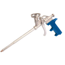 Draper 28618 Expanding Foam Gun | Rapid Electronics