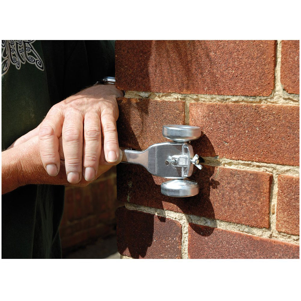 Draper 80215 Mortar Joint Raker | Rapid Online