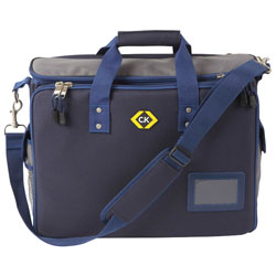 CK Tools T1630 FKIT Electrician's Premium Tool Kit Euro | Rapid Online