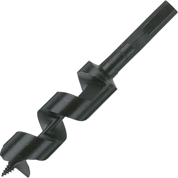 CK T3033 20 Auger Bit Short 20x130mm | Rapid Electronics