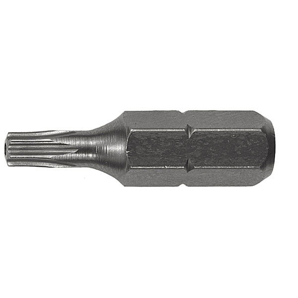 CK T4557T 10 Screwdriver Bit Tamperproof TX10 | Rapid Electronics