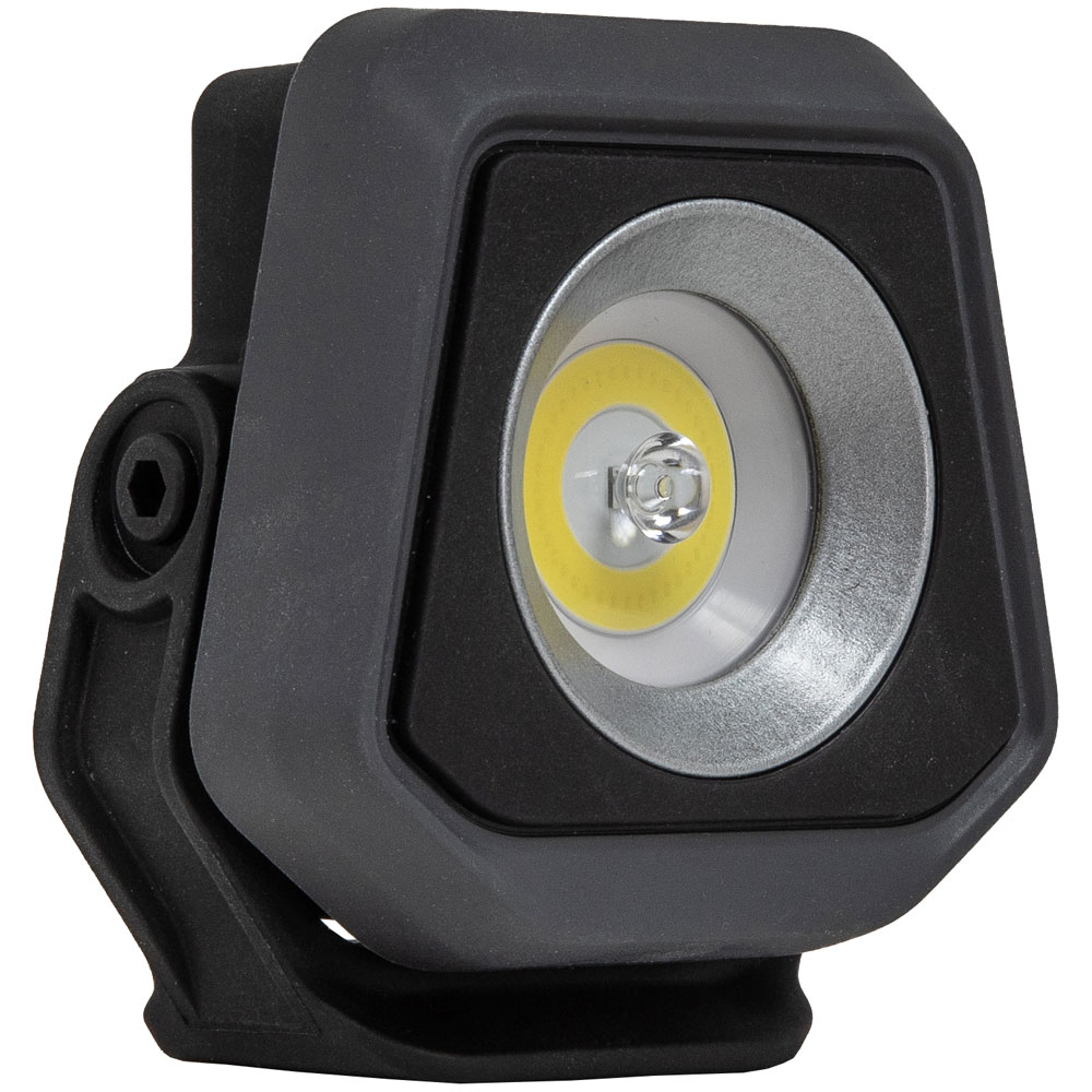 CK Tools T9751USB Mini Magnetic Work Light 1000Lm | Rapid Electronics