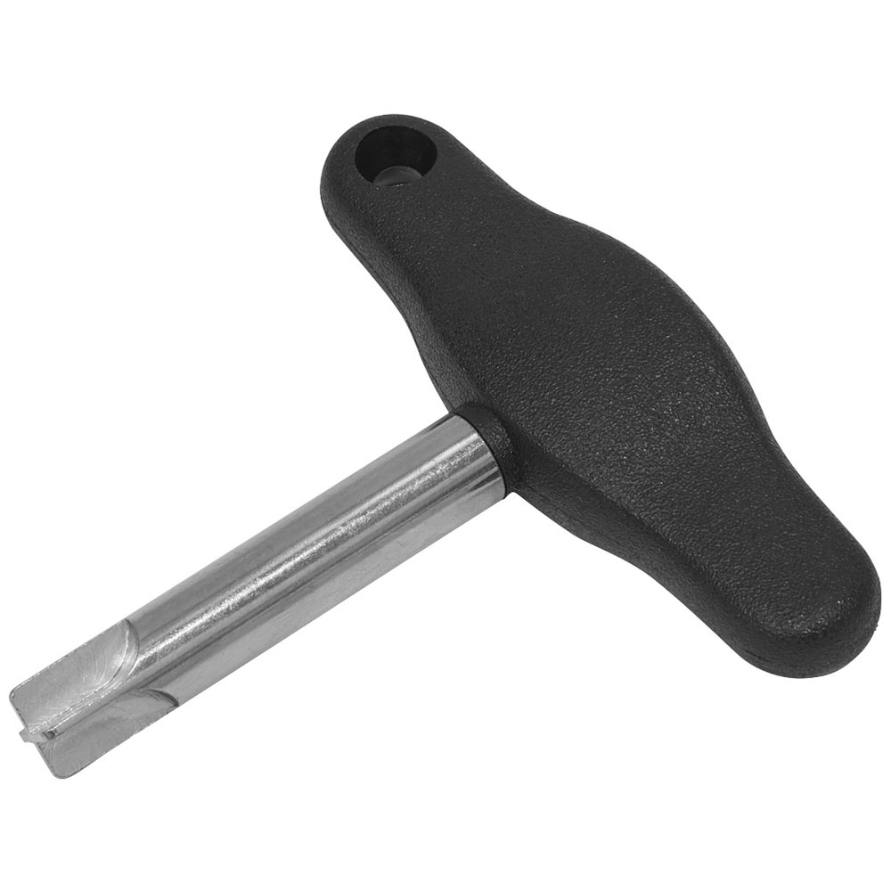 Sealey VS0952 T-Handle Vehicle Service Screwdriver 1.8mm | Rapid ...