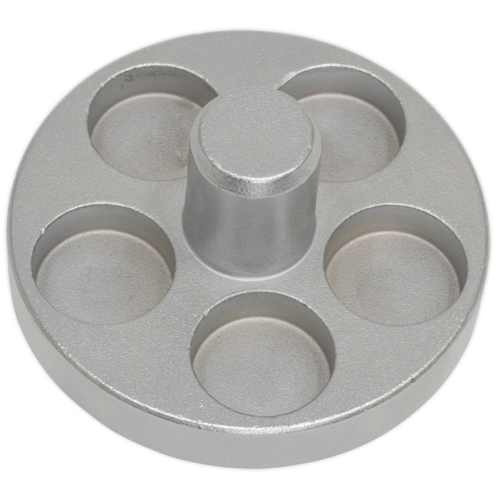 Sealey VSE5026 Petrol Engine Crankshaft Turning Socket - VAG 2.5 5 ...