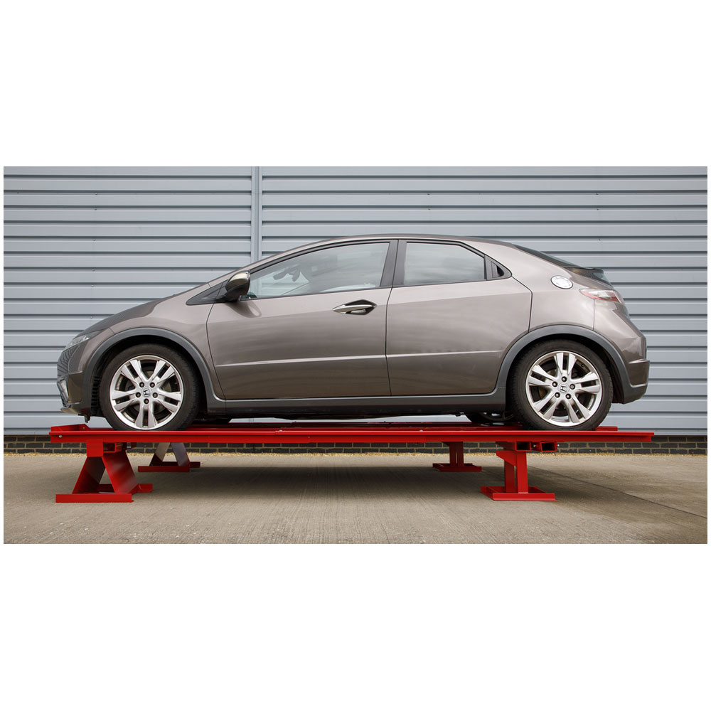 Sealey MR1 Car Lift/Ramp 3tonne | Rapid Online