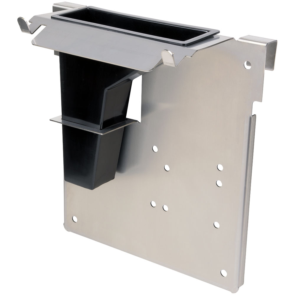 Sealey ADB08 Pump Mounting Bracket IBC | Rapid Online