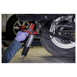 Sealey CPG8V Cordless Grease Gun 8V | Rapid Online