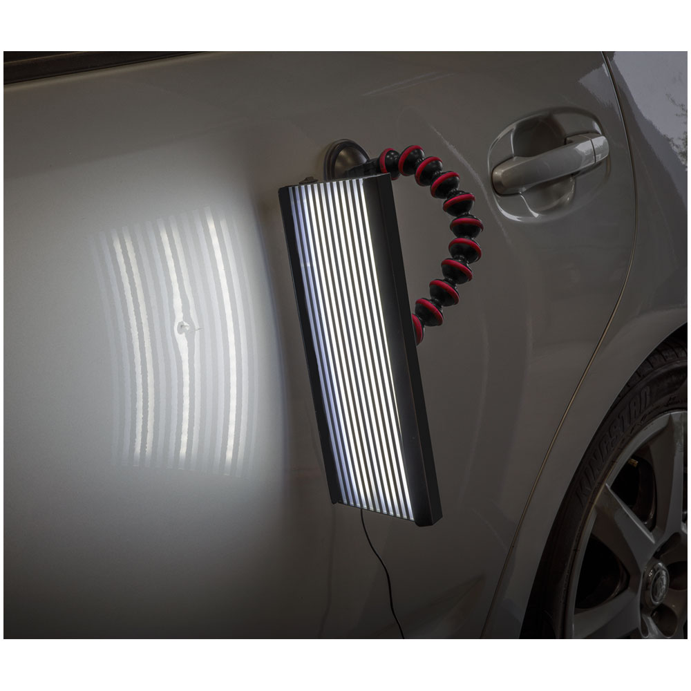 Sealey RE025LED PDR Line Board 12V LED | Rapid Online