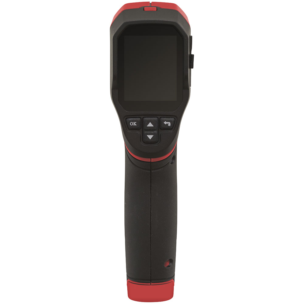 Sealey VS913 Thermal Imaging Camera | Rapid Online