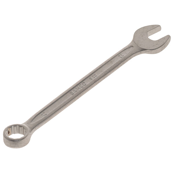 Bahco SBS20-30 Combination Spanner 30mm | Rapid Electronics