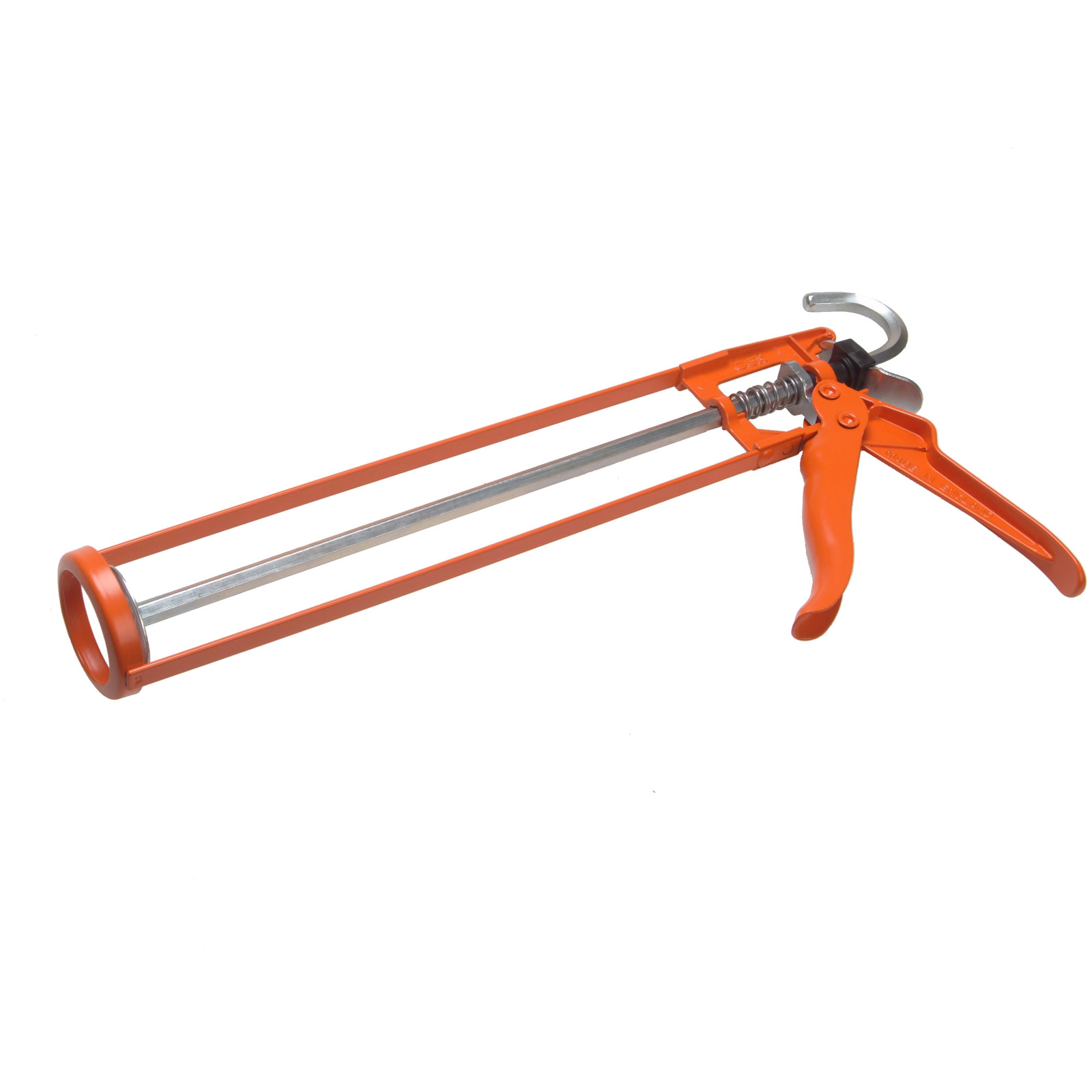 COX™ AC2013UK EasiFlow™ HD Sealant Gun 400ml | Rapid Electronics