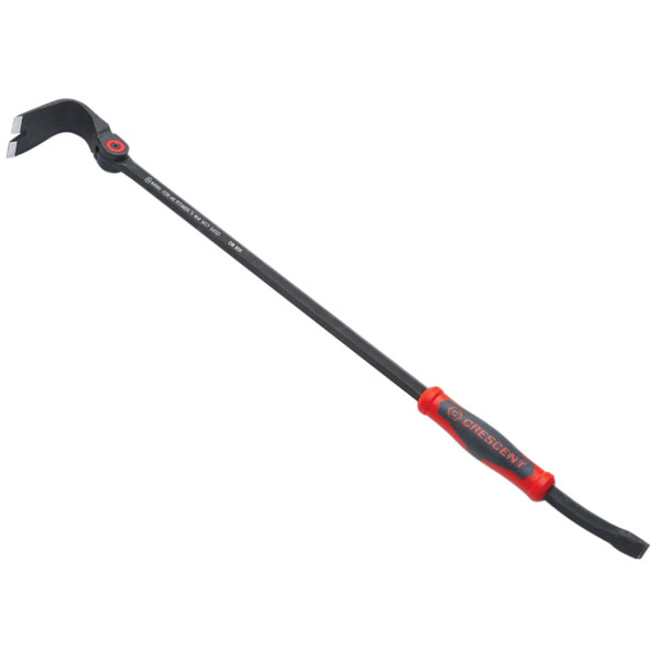 Crescent® DB30X Indexing Flat Pry Bar 762mm (30in) | Rapid Electronics