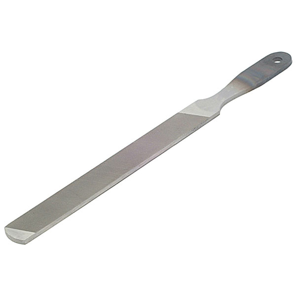 Crescent Nicholson® 06649N Farmers Own File 200mm (8in) | Rapid Electronics