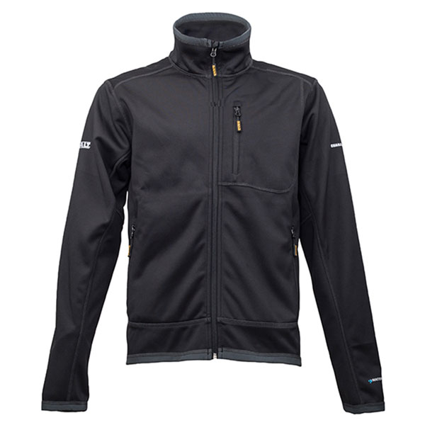 DeWalt Barton Lightweight Breathable Tech Jacket - XXL (52in) | Rapid ...