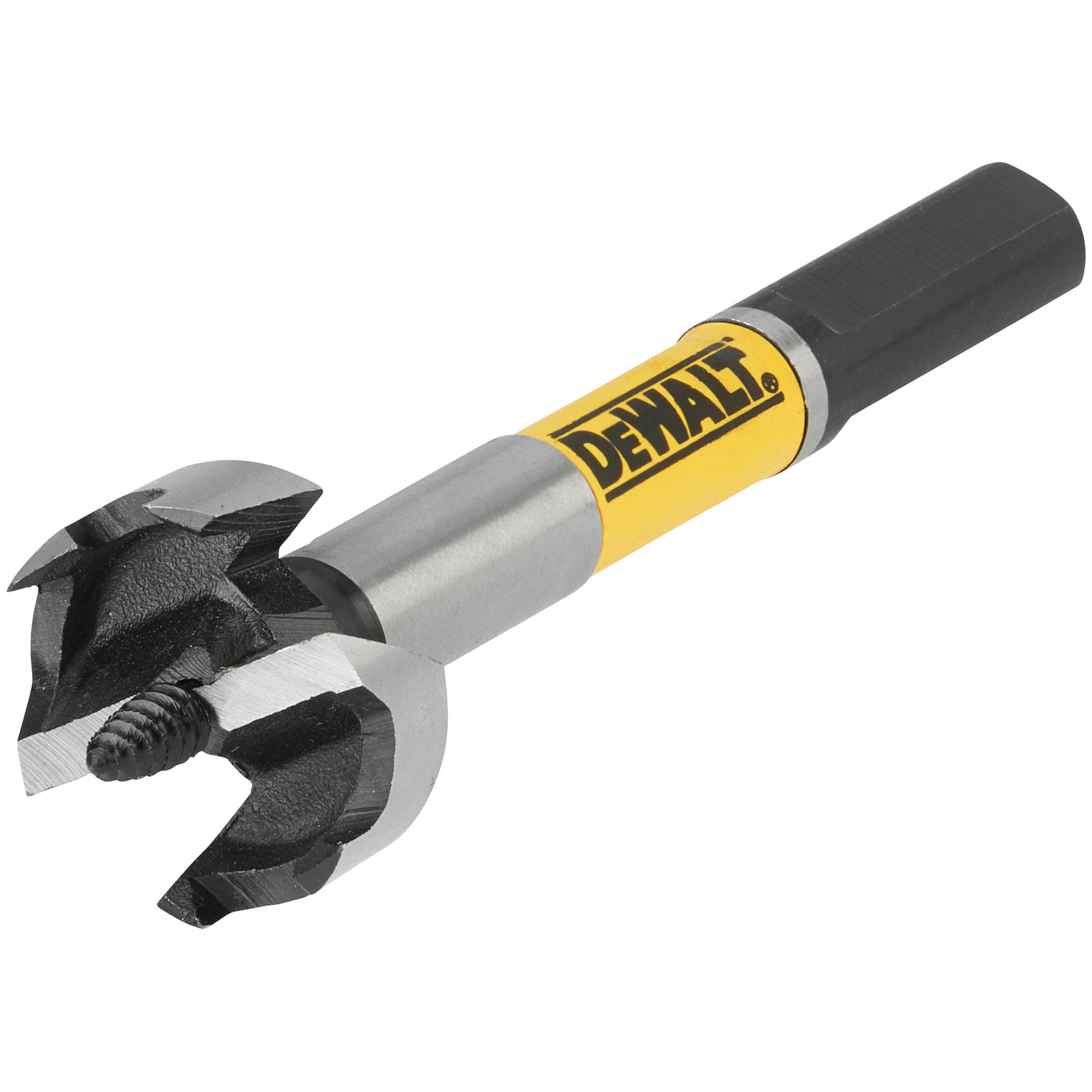 DEWALT DT4579 QZ Self Feed Drill Bit 38mm