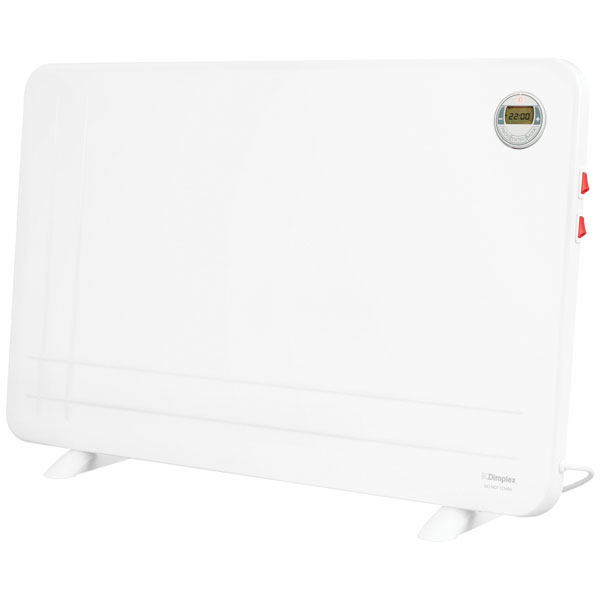 Dimplex DXLWP8OOTIE7 Low Wattage Panel Heater Wall | Rapid Electronics