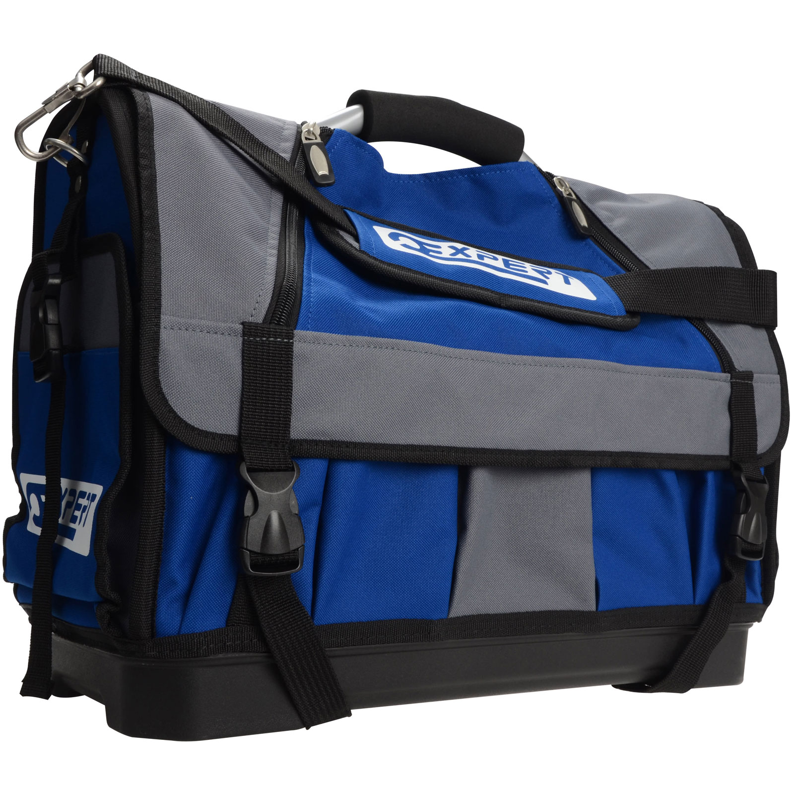 Expert E010601 Soft Tool Bag 50cm (20in) | Rapid Electronics