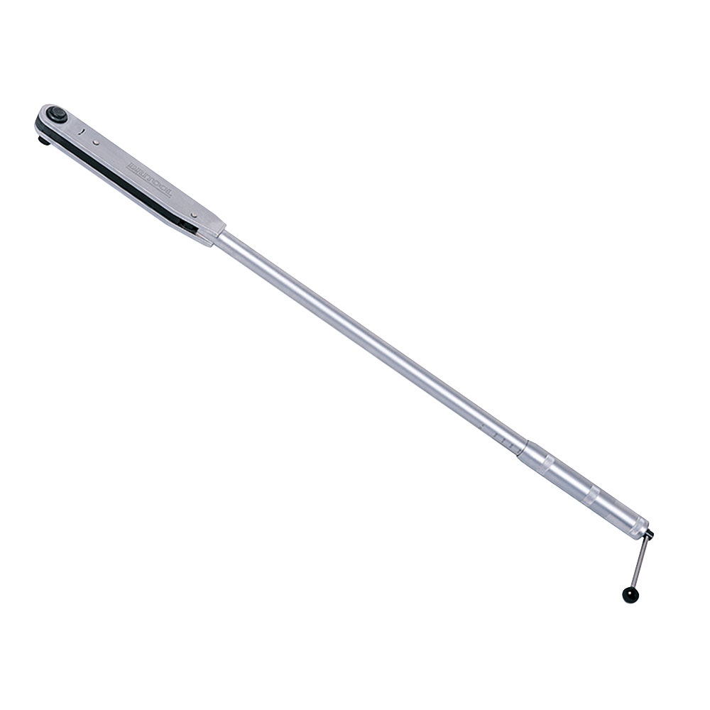 Heavy duty torque wrench store