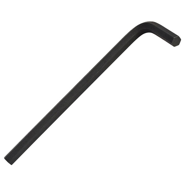Expert E113936 Metric Long Reach Hexagon Key 6mm | Rapid Electronics