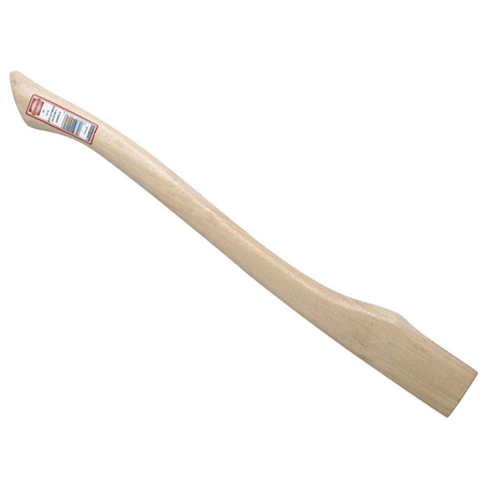Faithfull CT83024H Hickory Axe Handle 610mm (24in) | Rapid Electronics