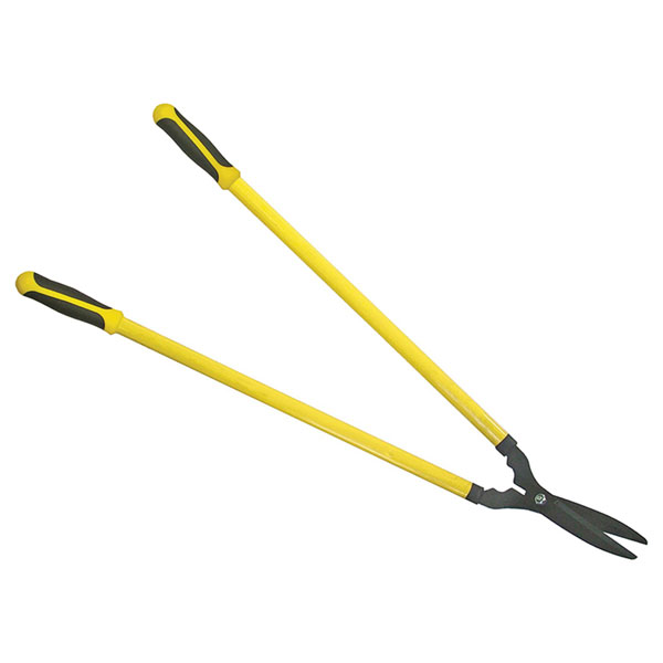 Faithfull 6407B Long Handled Lawn Shears 900mm (36in) | Rapid Electronics