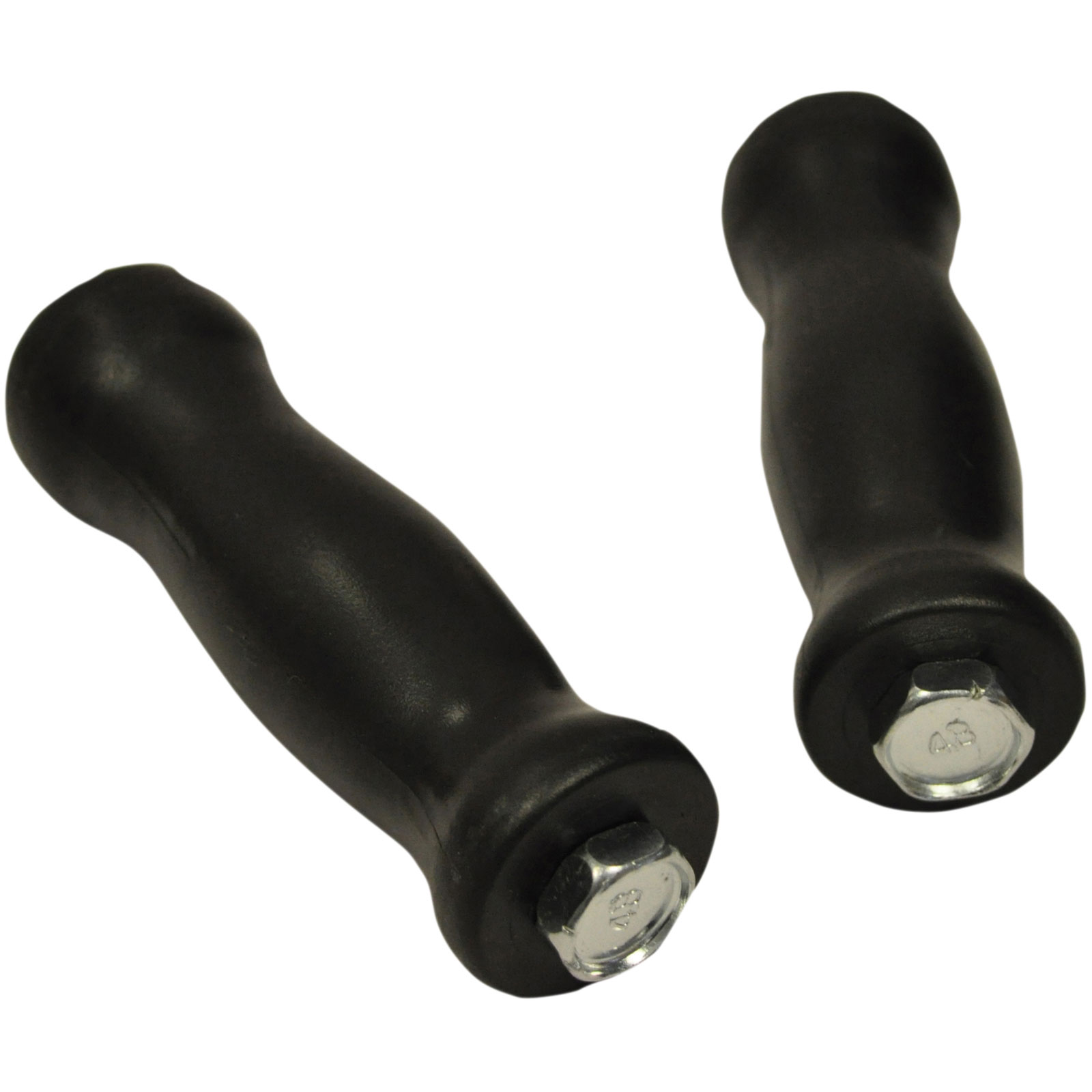 Faithfull FAIPDHANDLE Pair of Replacement Darby Handles | Rapid Electronics