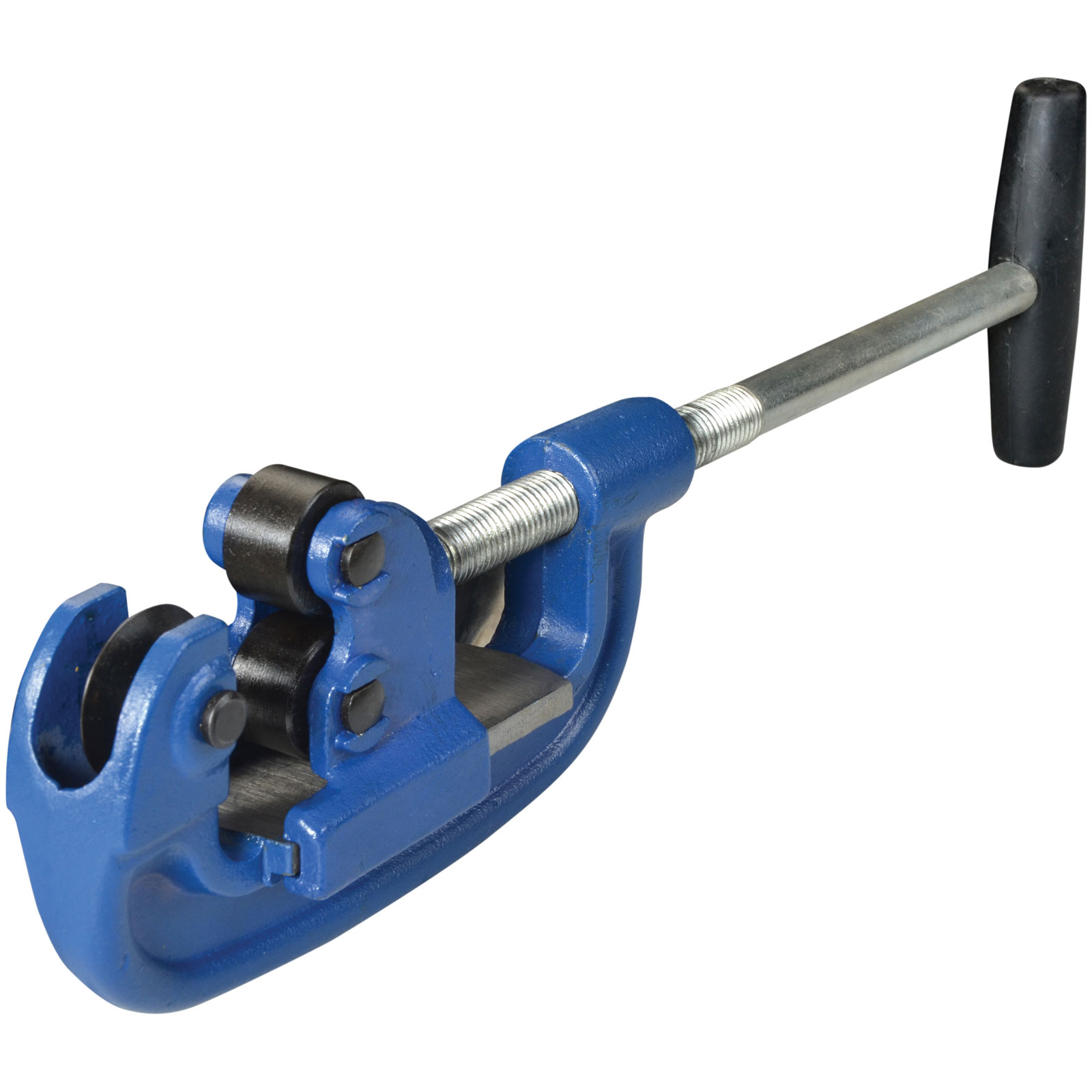 Faithfull FAIPC50 PC50 Heavy-Duty Pipe Cutter 12-50mm | Rapid Electronics