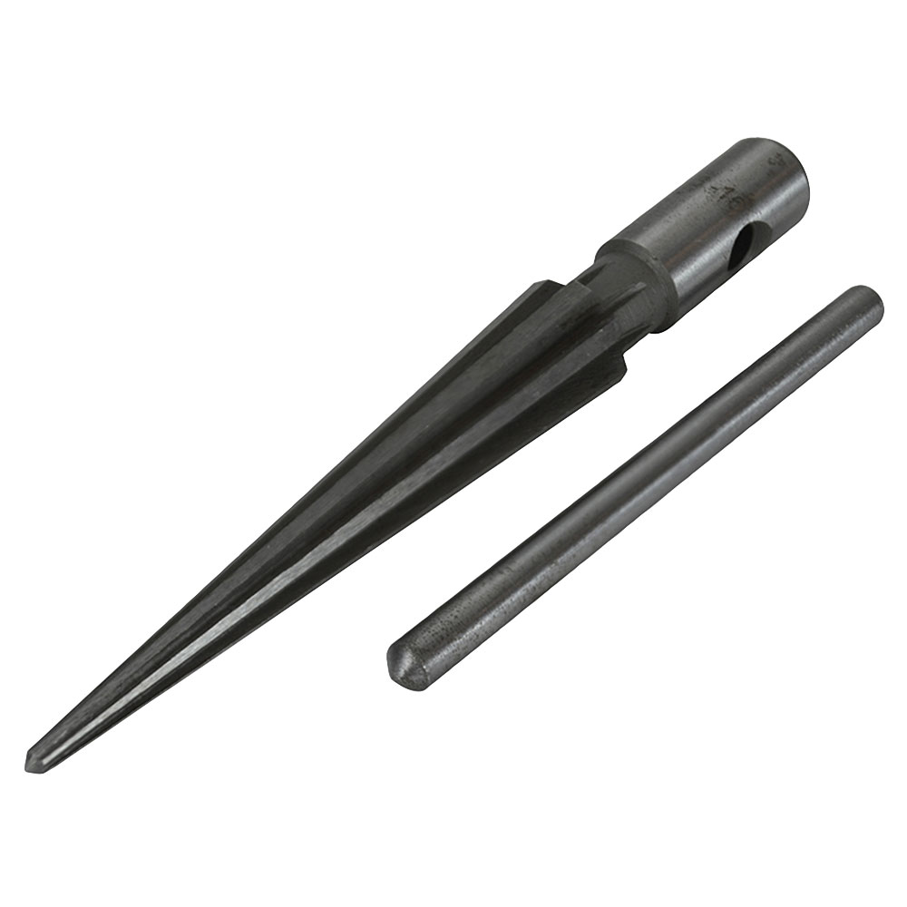 Faithfull ATR0074 Taper Reamer 3.2 15mm