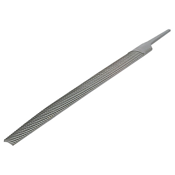 Files MTHR912 Millenicut File Tanged Half-Round Straight 9 TPI 300mm ...