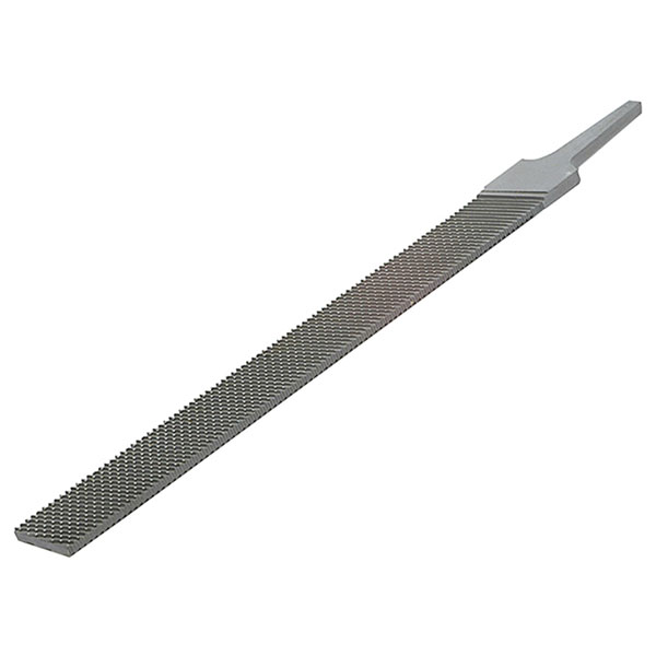 Files MTH2ME132 Millenicut File Tanged/Hand Straight 13 TPI 300mm (12in ...