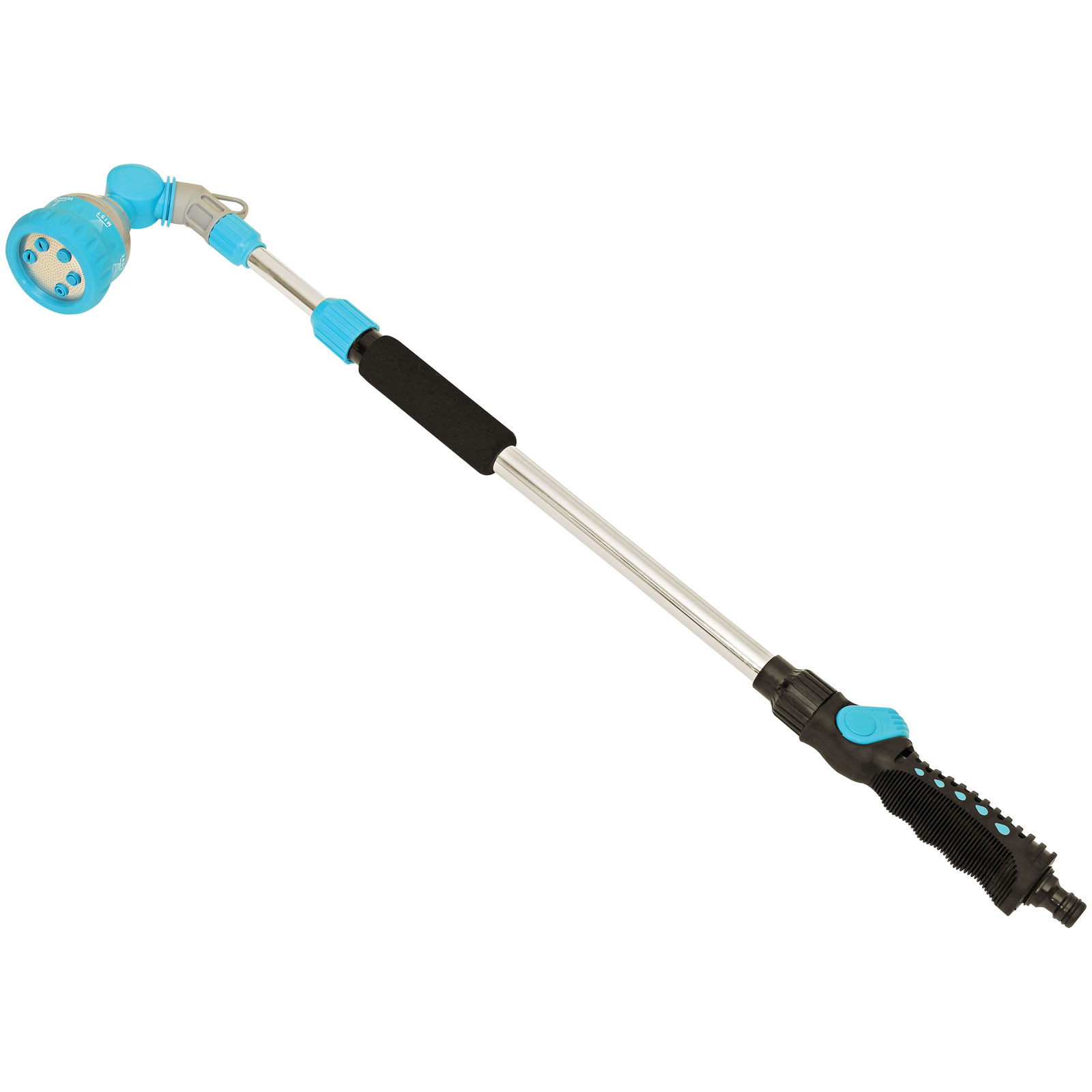 Flopro 70300106 Telescopic Watering Lance | Rapid Electronics