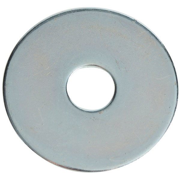 ForgeFix FPWASH1040 Flat Repair Washers ZP M10 x 40mm ForgePack 6 ...