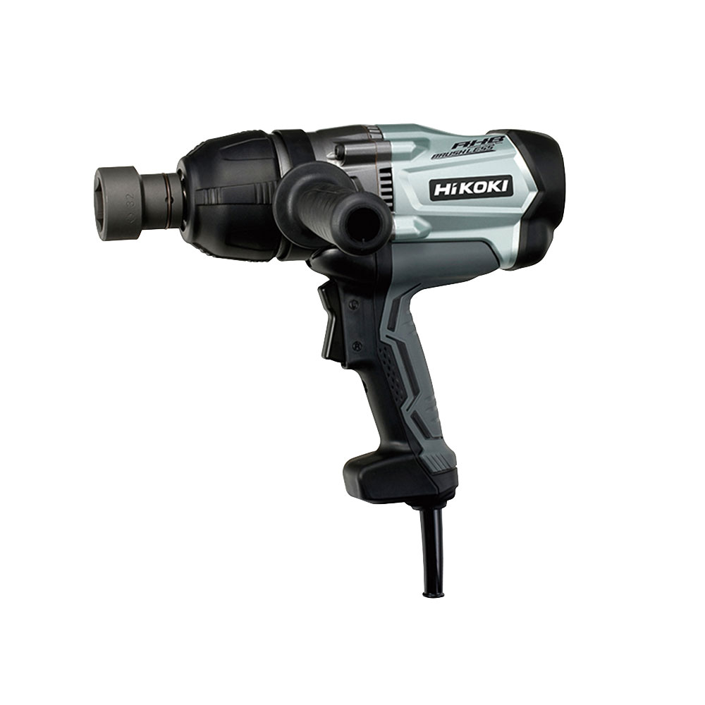 HiKOKI WR22SE 3/4in Brushless Impact Wrench 800W 110V | Rapid Electronics