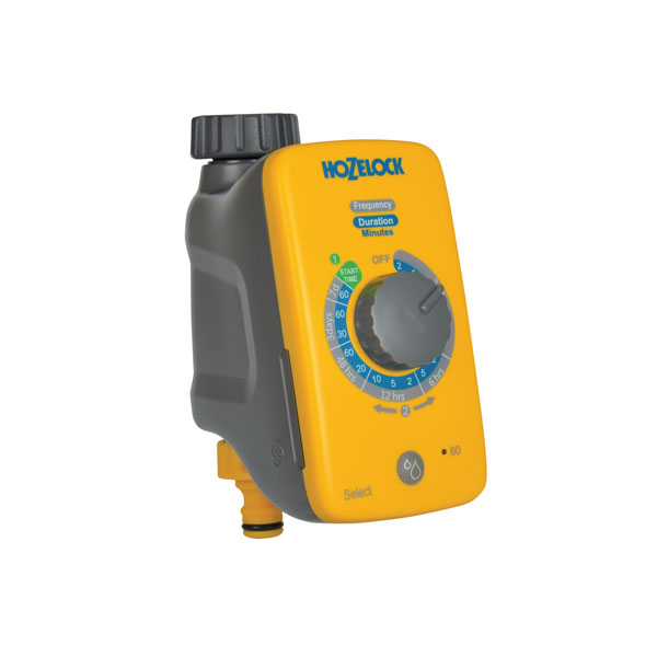 Hozelock 2220 0000 Select Controller | Rapid Electronics