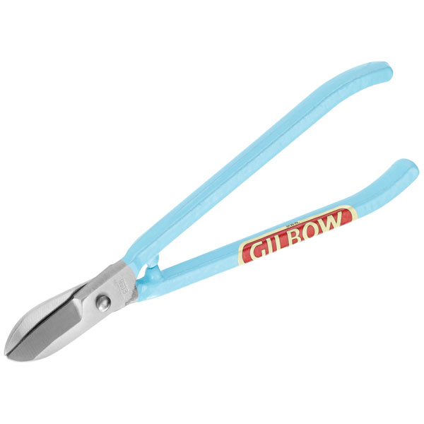 IRWIN TG056 Gilbow G056 Curved Jeweller's Snips 180mm (7in) | Rapid ...