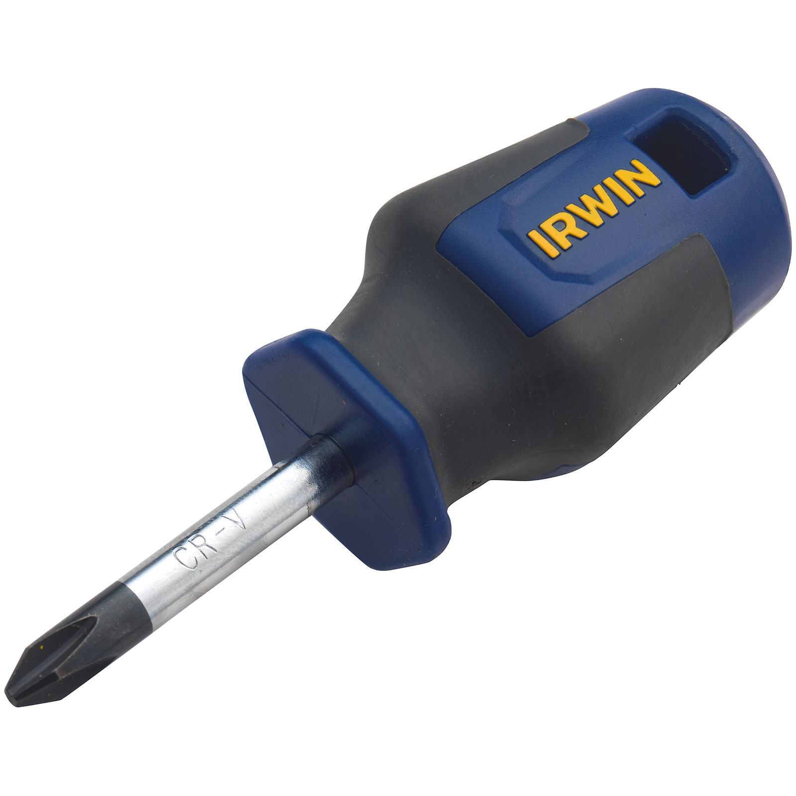 IRWIN® 1951810 Pro Comfort Screwdriver Phillips Tip PH2 x 38mm | Rapid ...