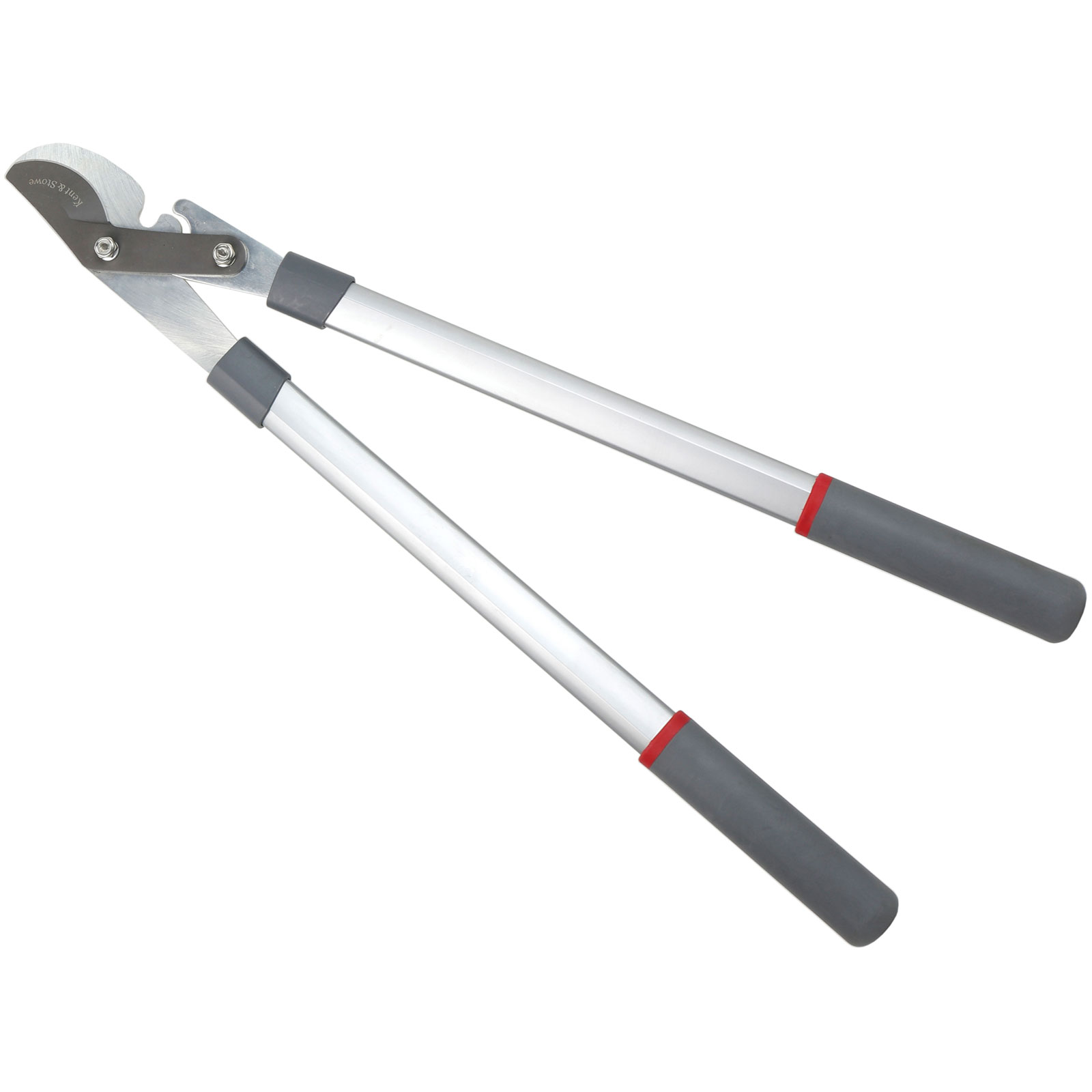 Kent & Stowe 70100670 Geared Bypass Loppers | Rapid Electronics