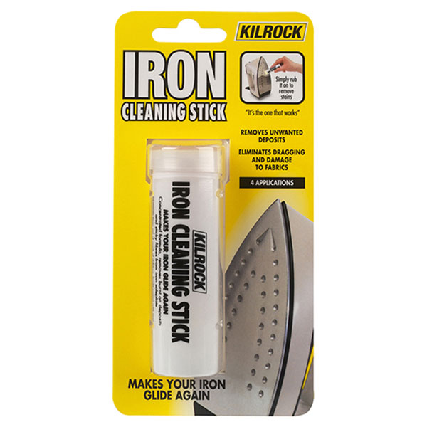 Kilrock IRONSTICK-10 Iron Cleaning Stick | Rapid Electronics