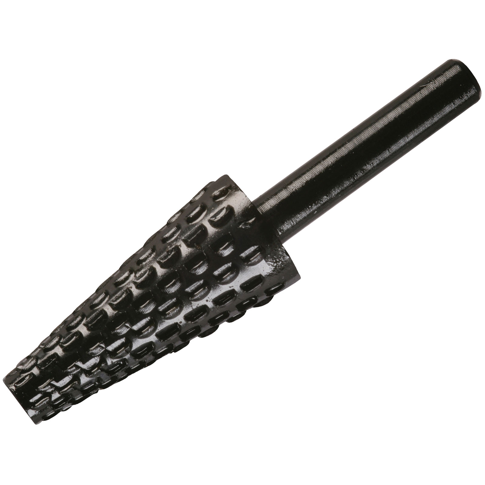 KWB 495000 Rotary Metal Rasp Cone-Shaped 15 x 35mm | Rapid Electronics