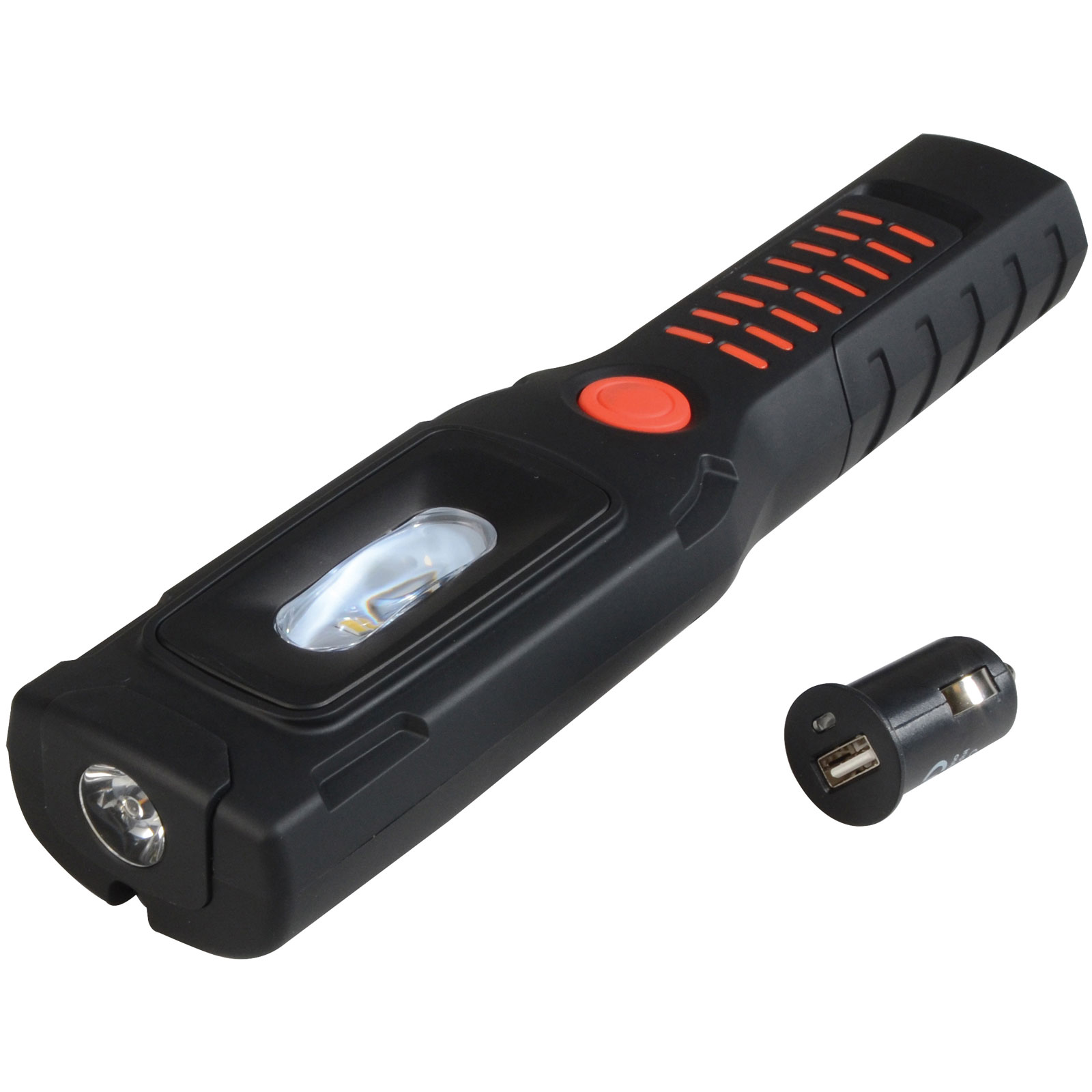 Lighthouse L/HETECH300R Rechargeable Inspection Light 300 lumen | Rapid ...