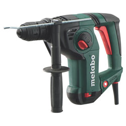 Metabo 600659000 KHE 3251 SDS Plus Hammer Drill 3 Mode 800W 240V Rapid Electronics