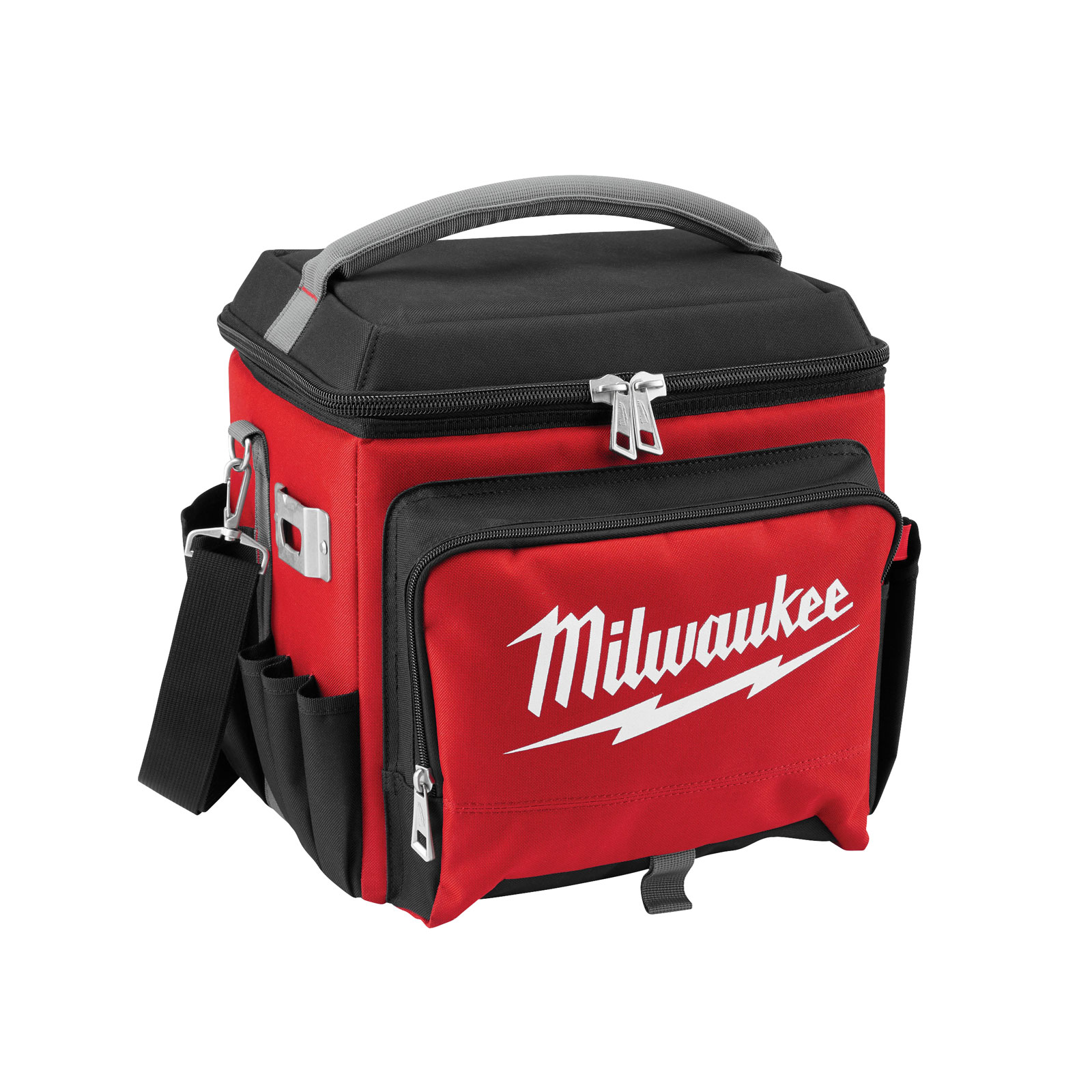 Milwaukee 4932464835 Jobsite Cooler | Rapid Electronics