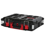 Milwaukee 4932464080 PACKOUT™ Case 3 | Rapid Online