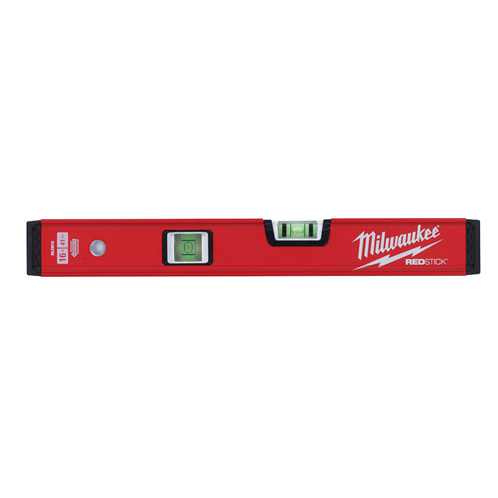 Milwaukee 4932459078 REDSTICK™ Compact Level 40cm | Rapid Electronics