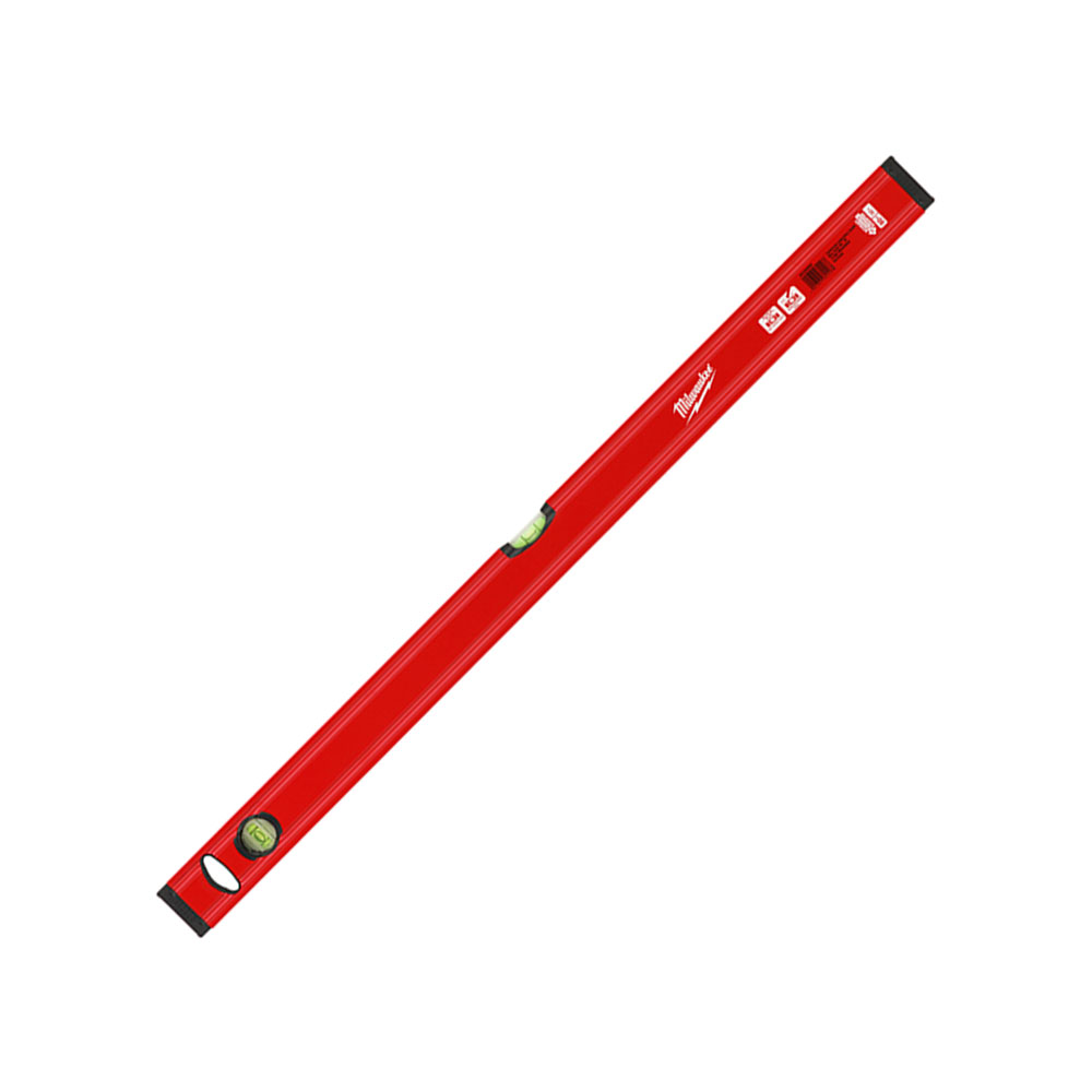 Milwaukee 4932459092 REDSTICK™ Slim Box Level 80cm | Rapid Electronics