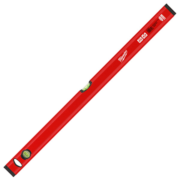Milwaukee 4932459092 REDSTICK™ Slim Box Level 80cm | Rapid Electronics