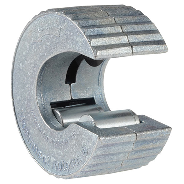 Monument 1721V Autocut Copper Pipe Cutter 21mm | Rapid Electronics
