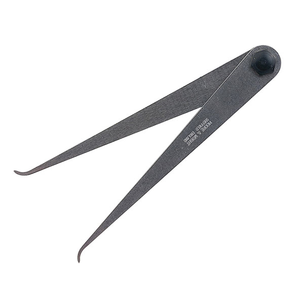 Moore & Wright 33012 Firm Joint Inside Calipers 300mm (12in) | Rapid ...